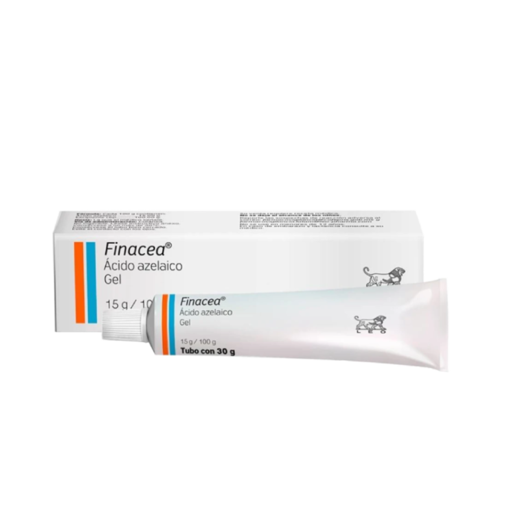 Finacea Gel 30 gr - RACDERMA